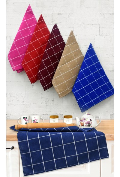 Eyüpoğlu Alman Peçetesi 6 Lı 45*75 cm