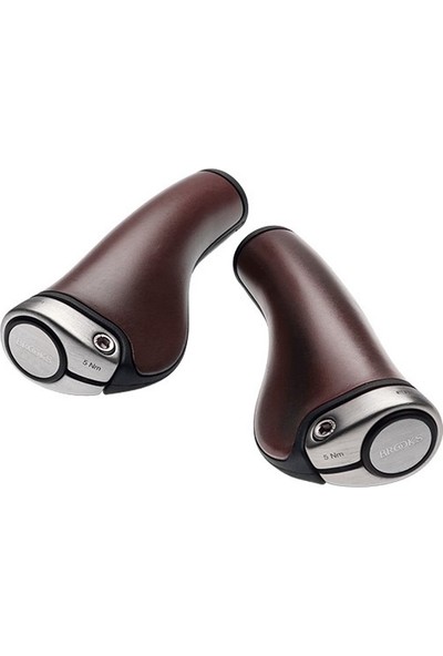 Brooks Elcik Gp1 Deri Kahverengi 130X100MM