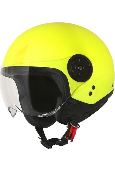 Origine Neon Easy Açık Motosiklet Kaskı L Beden Origine Neon Easy Açık Motosiklet Kaskı L Beden