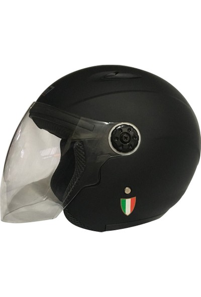 Free M 601 Açık Motosiklet Kaskı XL Beden