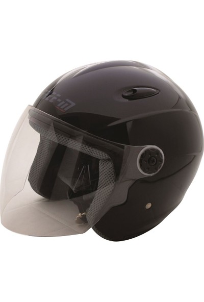 Free M 601 Açık Motosiklet Kaskı L Beden Free M 601 Açık Motosiklet Kaskı L Beden
