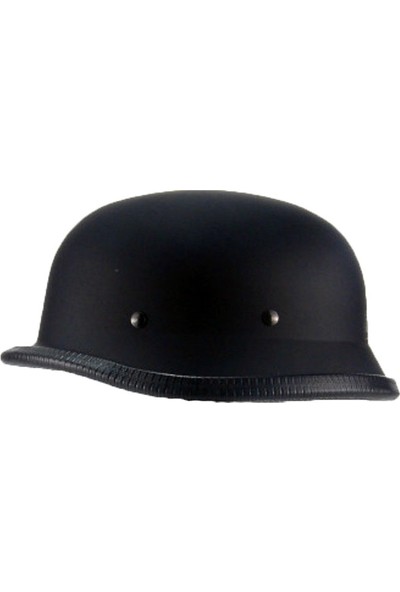 Vexo Sun Açık Motosiklet Kaskı L Beden