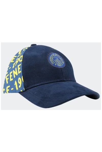Fenerium Çocuk Fenerbahçe 1907 Şapka Fenerium Çocuk Fenerbahçe 1907 Şapka