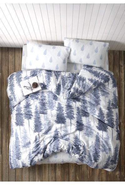 Louis Marie Forest Çift Kişilik Nevresim Seti