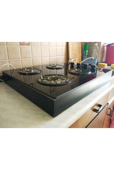 Dizevimi Ankastre Ocak Altı Yuvası