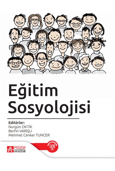 Eğitim Sosyolojisi - Ferhat Değer - Gamze Omurtak Eğitim Sosyolojisi - Ferhat Değer - Gamze Omurtak