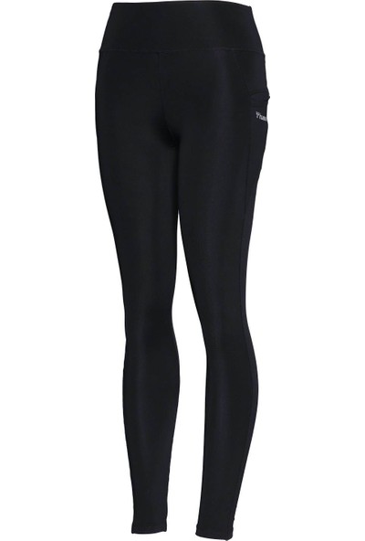 Hummel Bono Tights Siyah Kadın Tayt Hummel Bono Tights Siyah Kadın Tayt