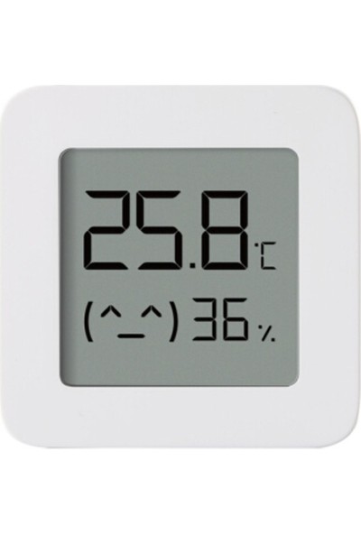 Xiaomi Mijia Bluetooth Termometre 2