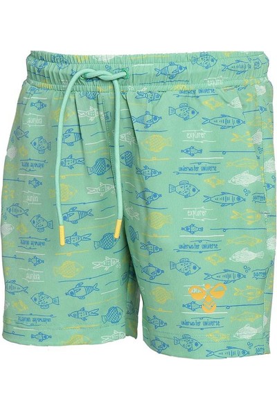 Hummel Saılor Yüzme Şortu