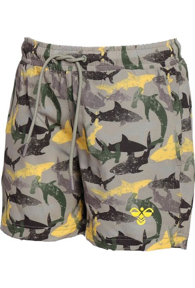 Hummel Sharkan Yüzme Şortu