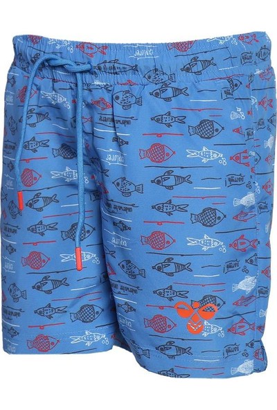 Hummel Saılor Yüzme Şortu