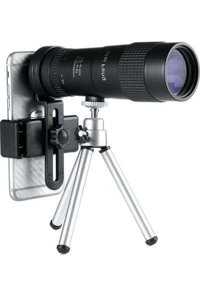 Maifeng 1000 Metre 10X30 Gece Görüş Teleskop