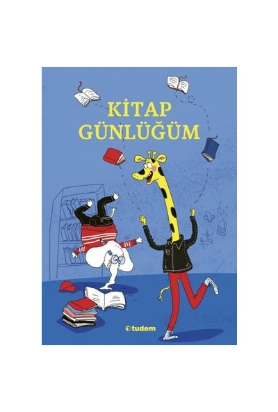 Kitap Günlüğüm 2020 Yeni Kitap Günlüğüm 2020 Yeni