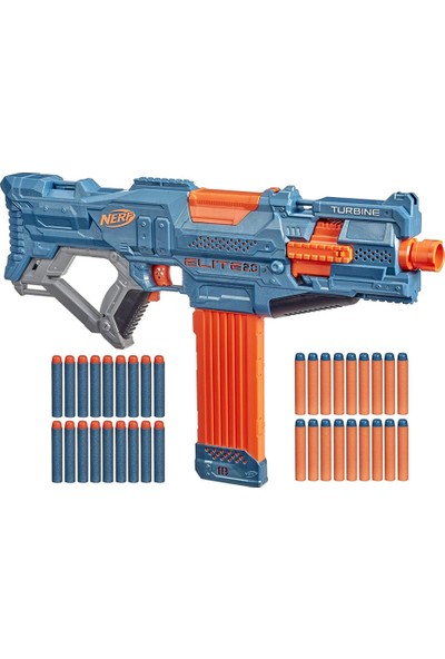 Nerf Elite 2.0 Turbıne Cs-18 E9481