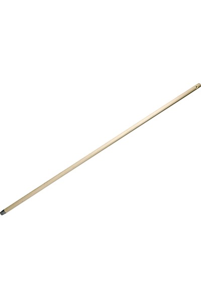 Flink & Sauber Süpürge Sapı Ahşap 130CM