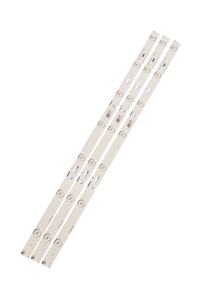 Class NTA606 Beko Arçelik 2014ARC320_3228_B07 Rev1.1 140917 LED Bar 1 Yıl Garantili