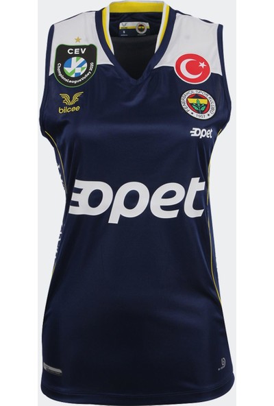 Fb Voleybol Kadın Laci Maç Forma Fb Voleybol Kadın Laci Maç Forma