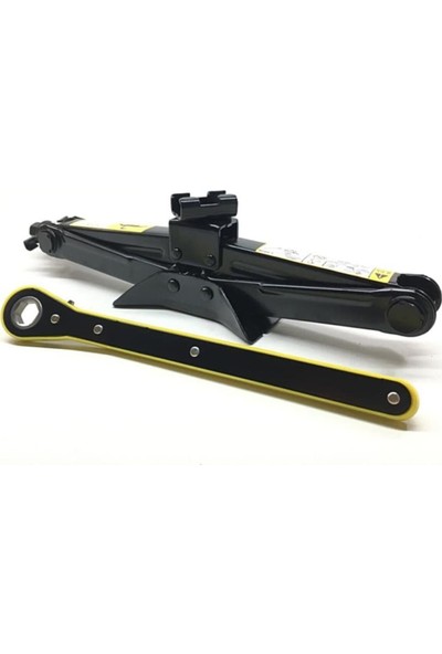 Redno Oto Kriko Araç Krikosu 1.5 Ton Makas Cırcır Kollu Kriko ve 4'lü Bijon Anahtarı 2'li Set Crcr-Krk Redno Oto Kriko Araç Krikosu 1.5 Ton Makas Cırcır Kollu Kriko ve 4'lü Bijon Anahtarı 2'li Set Crcr-Krk