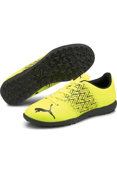 Puma 10631201 Tacto Tt Jr Çocuk Futbol Ayakkabı