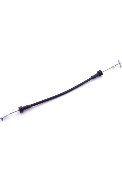 Bross Otomotiv BDP1036 Smart Forfour 454 Için Ön Kapı Dış Açma Teli A4547230169