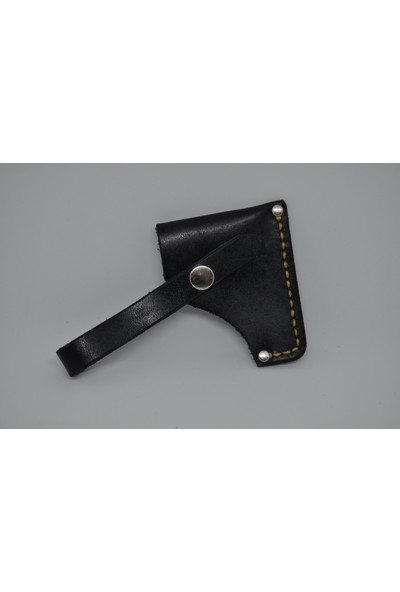 Darkbear Deri Balta Kılıfı Fiskars X5 Ile Uyumlu Darkbear Deri Balta Kılıfı Fiskars X5 Ile Uyumlu