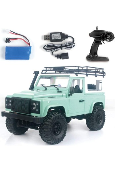 Gepettoys Rock Crawler 1/12 4WD 2.4g Uzaktan Kumanda Yüksek Hızlı Off Road Kamyon Rc Araba LED 4 x 4 Gepettoys Rock Crawler 1/12 4WD 2.4g Uzaktan Kumanda Yüksek Hızlı Off Road Kamyon Rc Araba LED 4 x 4