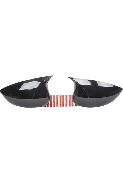 DP Bmw E90 Batman Yarasa Ayna Kapağı 2005 - 2009 (Makyajsız Kasa) DP Bmw E90 Batman Yarasa Ayna Kapağı 2005 - 2009 (Makyajsız Kasa)