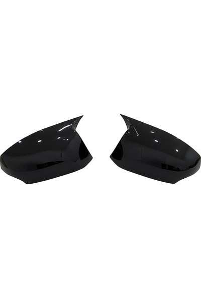 DP Renault Latitude Batman Yarasa Ayna Kapağı Piano Black (2010-2015) DP Renault Latitude Batman Yarasa Ayna Kapağı Piano Black (2010-2015)