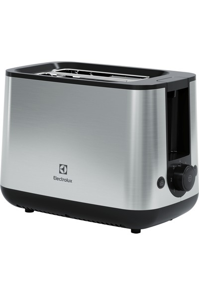 Electrolux E3T1-3ST Ekmek Kızartma Makinesi