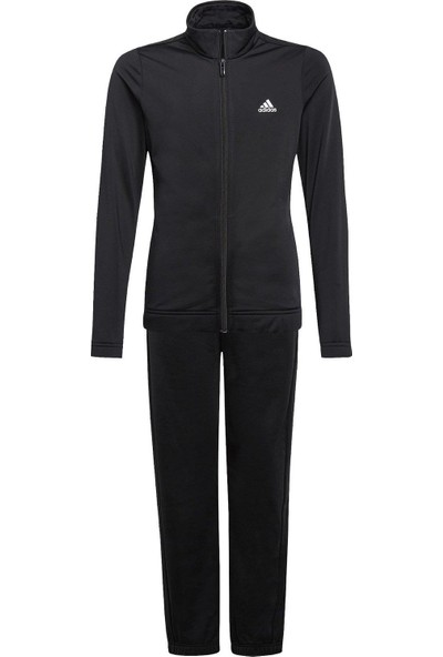 Adidas Essentıals Tracksuit Kız Eşofman GN3963
