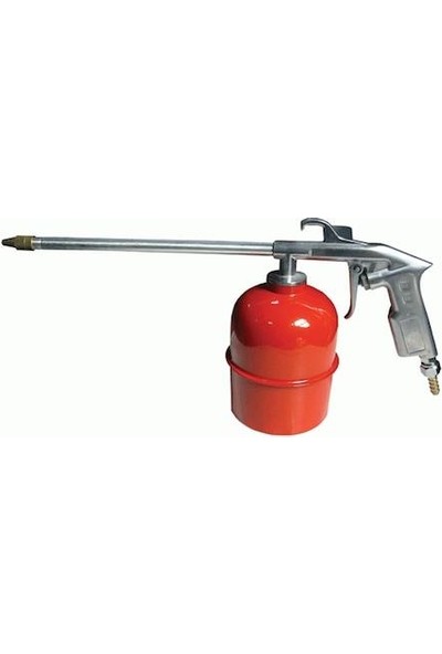 Bay-Tec Mazot Püskürtme Tabancası MK1298 Bay-Tec Mazot Püskürtme Tabancası MK1298