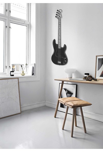 Darkstil Metal Gitar Tablo Darkstil Metal Gitar Tablo