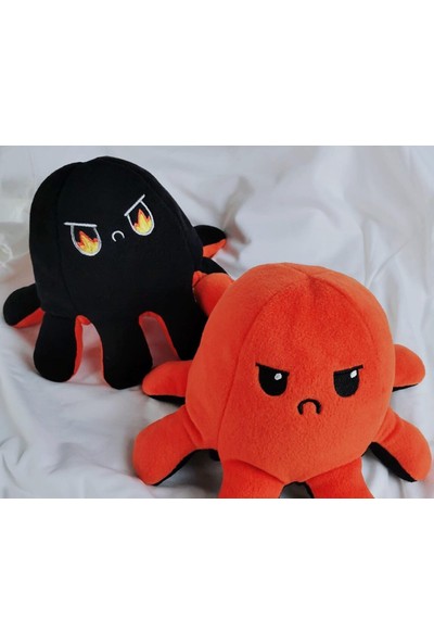 Kirpi Mod Değiştiren Ahtapot Kirpi Mod Değiştiren Ahtapot