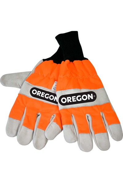 Oregon Eldiven Zincir Kesmez M Beden