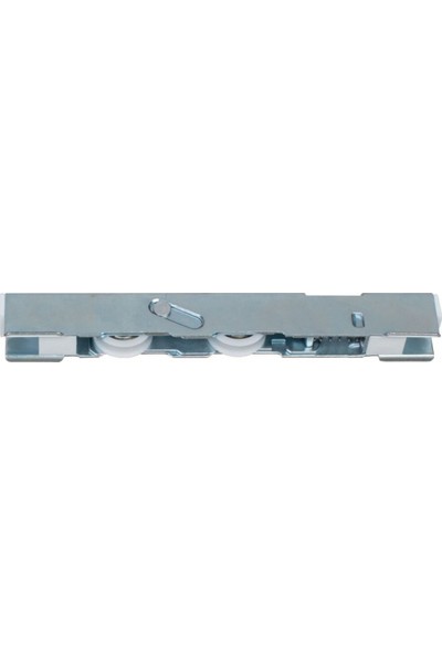 Büyük Çiftli Derlin Teker - Sürme Kapı ve Pencere Tekeri - PVC Kapı ve Pencere için Çift Teker - Egepen - Pimapen Büyük Çiftli Derlin Teker - Sürme Kapı ve Pencere Tekeri - PVC Kapı ve Pencere için Çift Teker - Egepen - Pimapen
