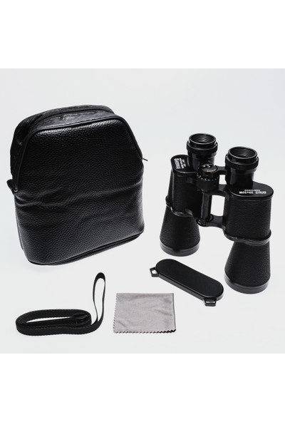 Baigish 20X50 Profesyonel El Dürbünü 1000M/56M -