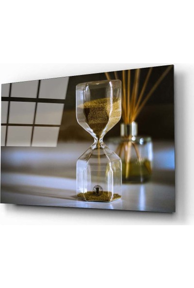 idealizbiz Kum Saati