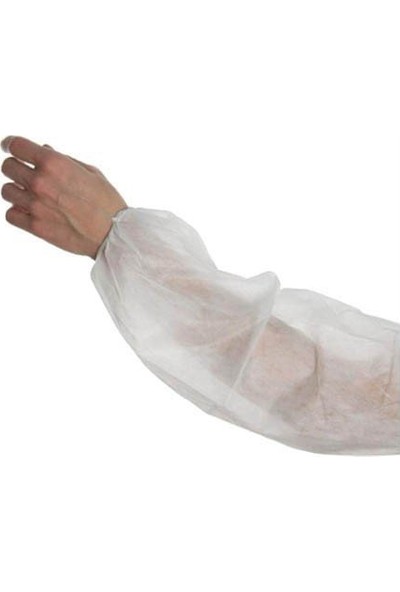 Tek Kullanımlık Kolluk 100 ' Lü.