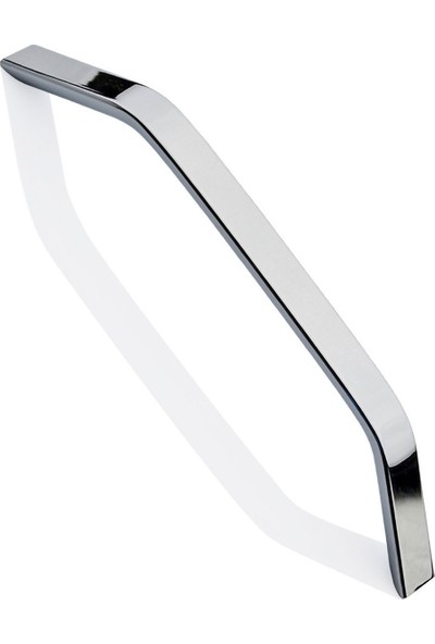 Arm Şahin Kulp Krom 224 mm
