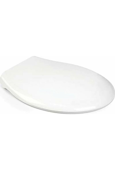 Nkp Smart Sessiz Yavaş Kapanır Klozet Kapağı Nkp Smart Sessiz Yavaş Kapanır Klozet Kapağı