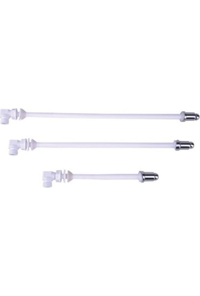 Tsa Model Plastik Uçlu Taharet Çubuğu (Kısa) Tsa Model Plastik Uçlu Taharet Çubuğu (Kısa)