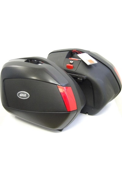 Gıvı V35NTFL Yan Çanta Takım