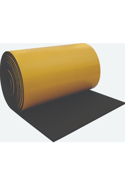 Desibel Akustik Oto Ses Yalıtımı Yanmaz Kauçuk Bantlı 6 mm 100 cm x 100 cm Desibel Akustik Oto Ses Yalıtımı Yanmaz Kauçuk Bantlı 6 mm 100 cm x 100 cm