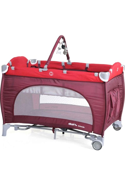 Kraft Orlando Oyun Parkı 70X110