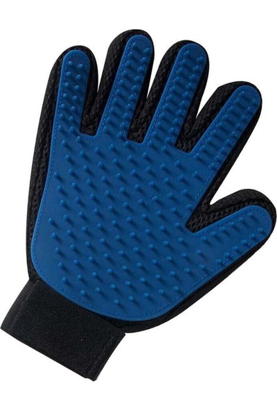 Flamingo Kedi ve Köpek Tüy Toplama Eldiveni