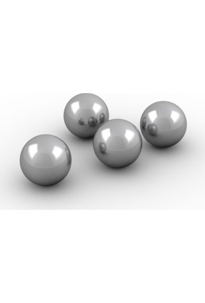 Skf 10 mm Tane Misket Rulman Çelik Bilya Skf 10 mm Tane Misket Rulman Çelik Bilya