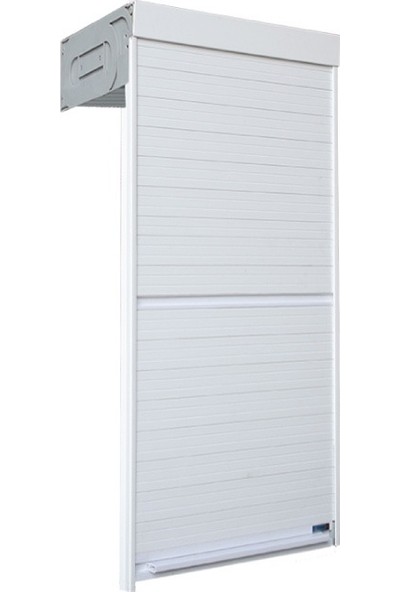 A1 Stor Dolap Kapağı Otomatik Kasetli 60x90