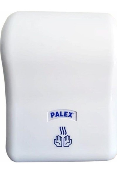 Palex 2000 W Fotoselli Abs El Kurutma Makinesi