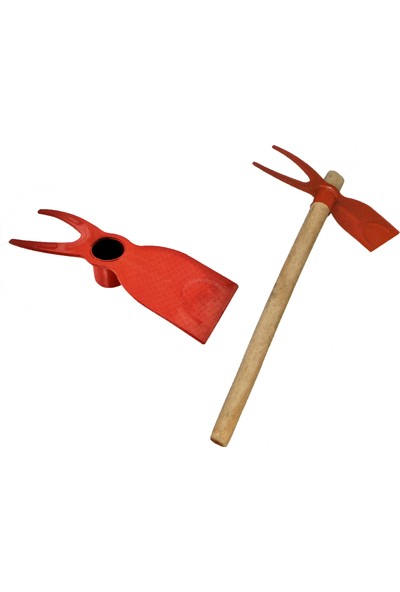 Güleryapımarket Çatal Çapa Saplı