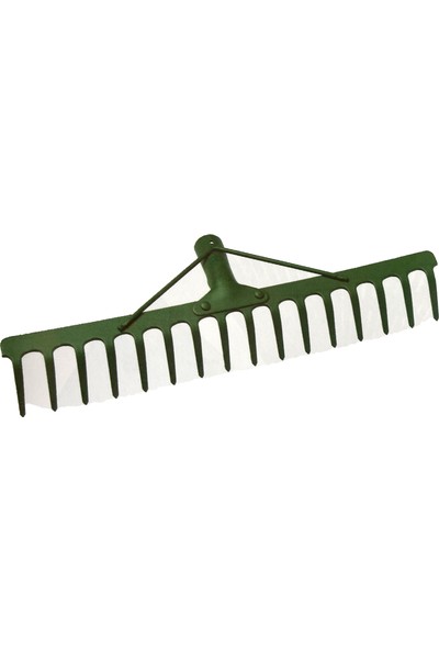 Güleryapımarket 14 Diş Takviyeli Tırmık